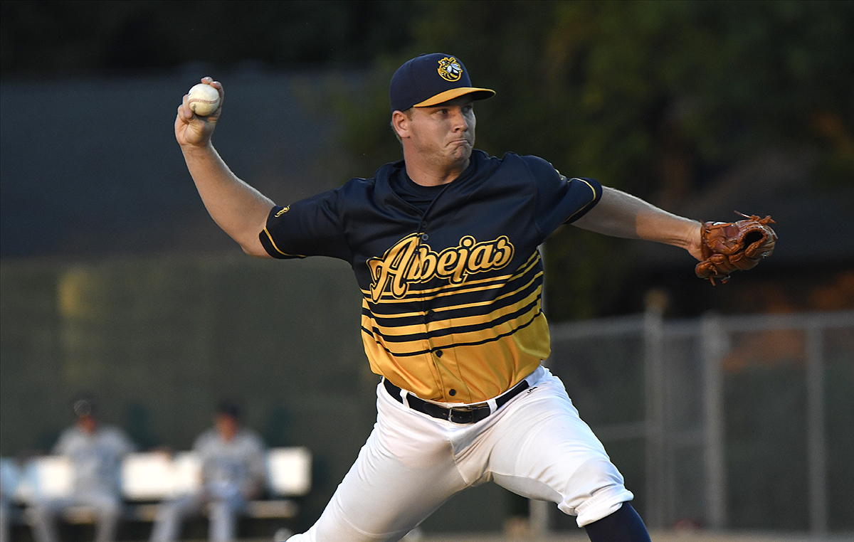 SERIES PREVIEW: Bees vs. Beloit Snappers – Baseball at The Hive