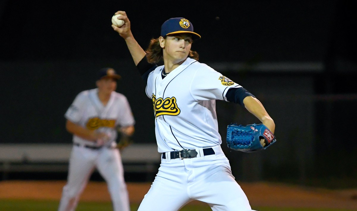 THE MONDAY HIVE: Wissinger Embraces The Closer’s Mentality – Baseball ...