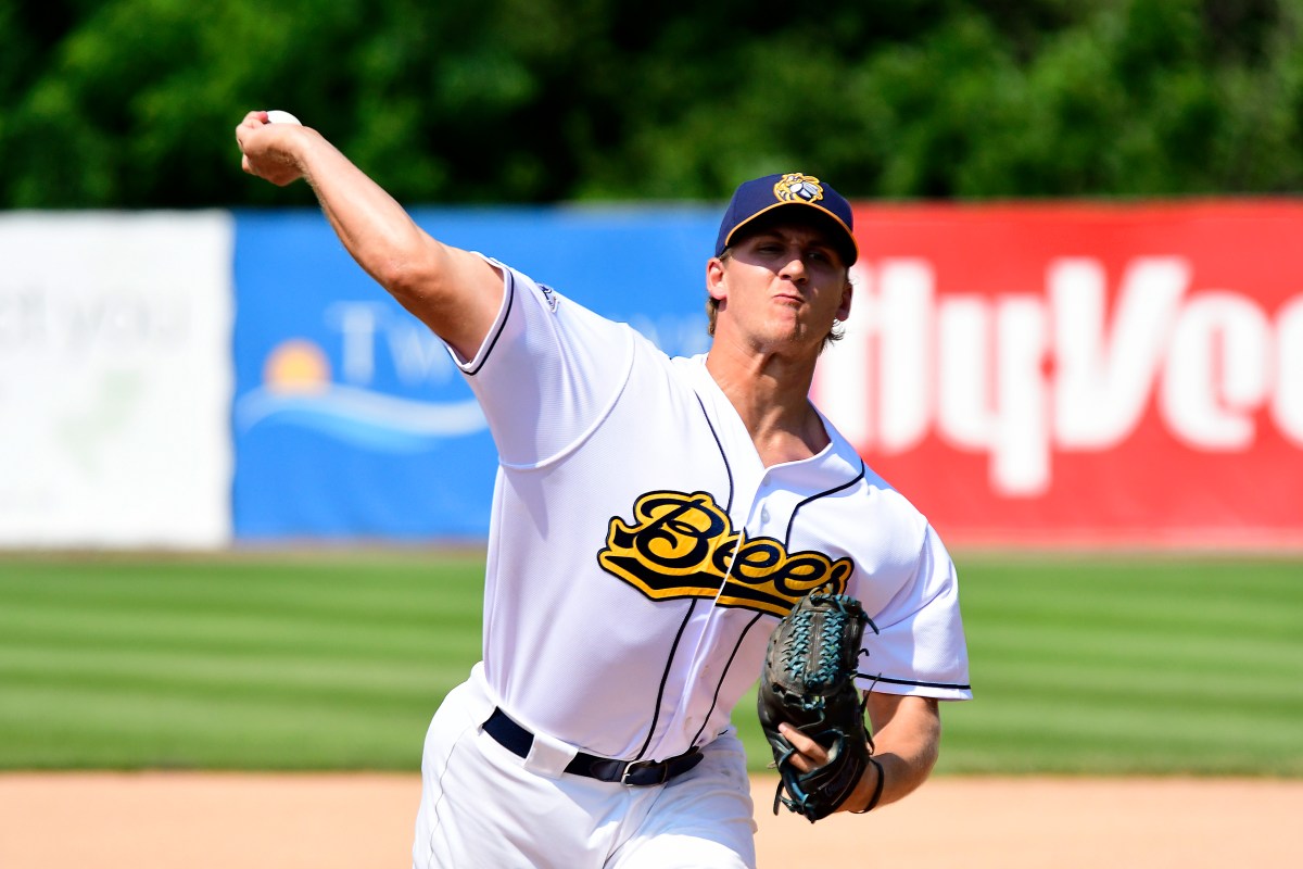 Bees’ Roster Has Seven Returning Players – Baseball at The Hive