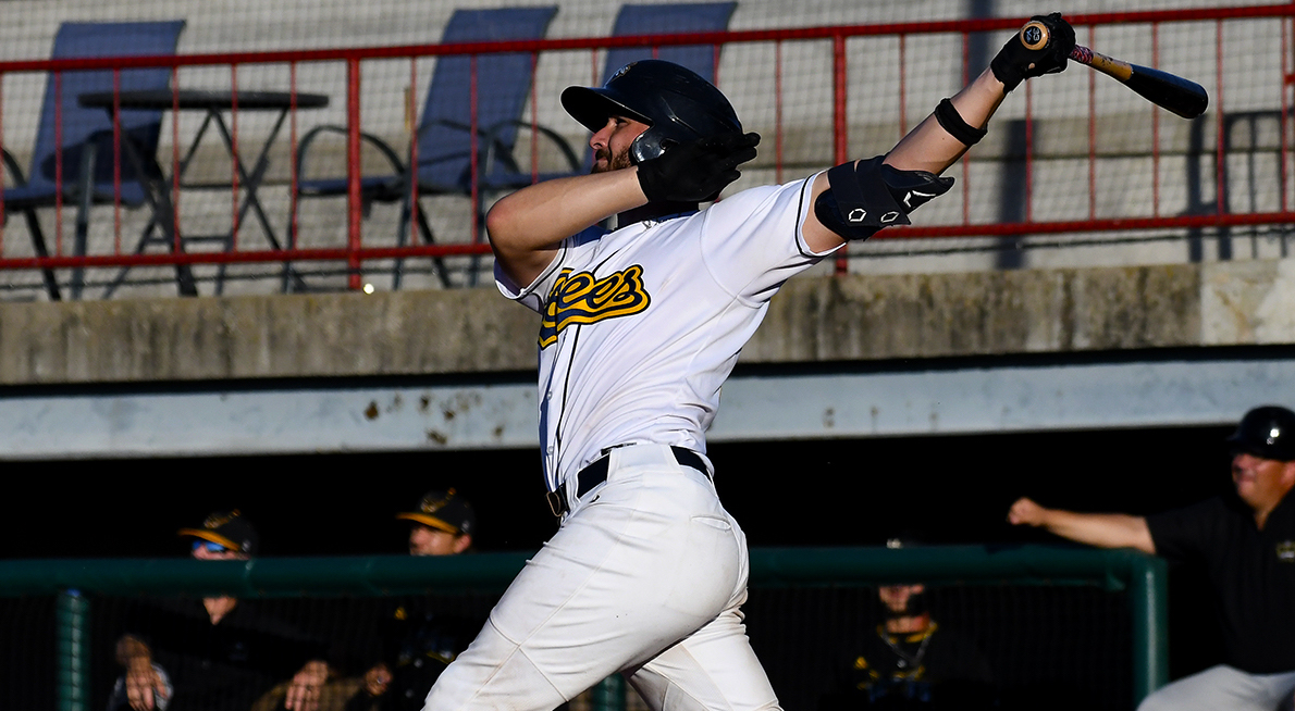 BEES 6, HOOTS 5: Simple Batting Advice Helps Elmore – Baseball at The Hive