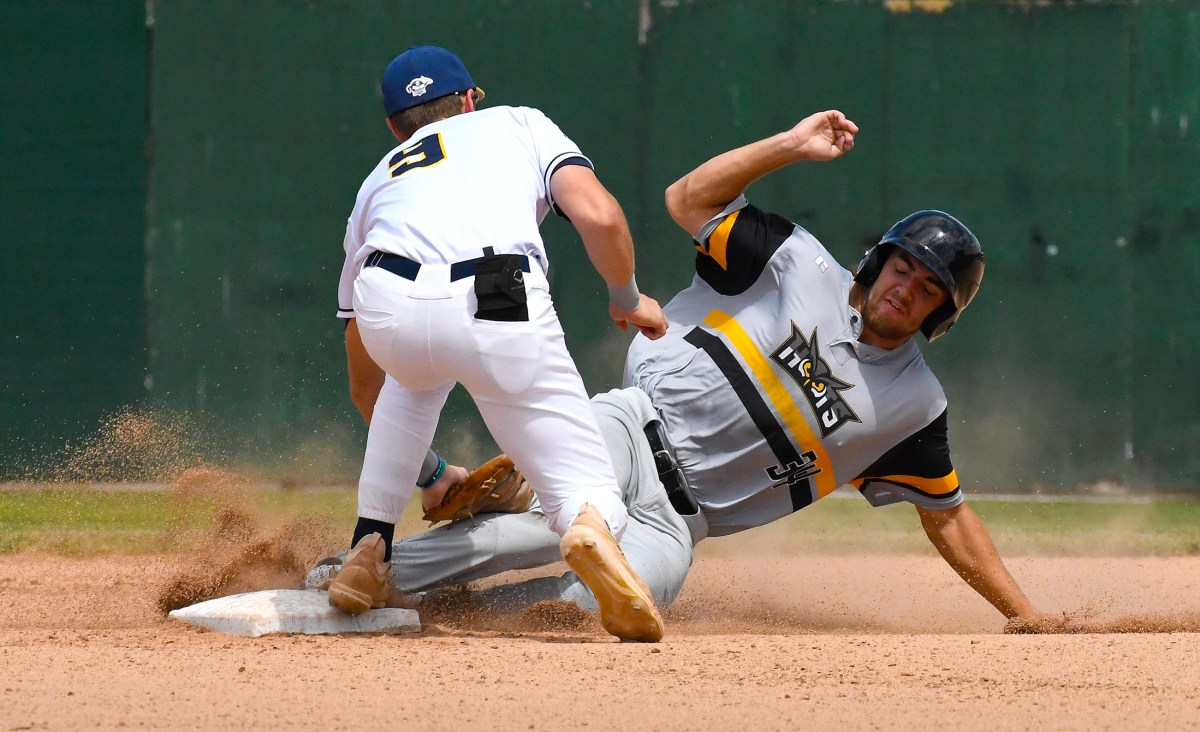 HOOTS 11, BEES 2: Bad Start After A Big Night – Baseball at The Hive