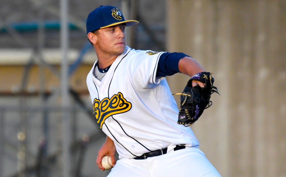 PISTOL SHRIMP 6, BEES 3: Duncan Gets A Solid Beginning To The Summer ...