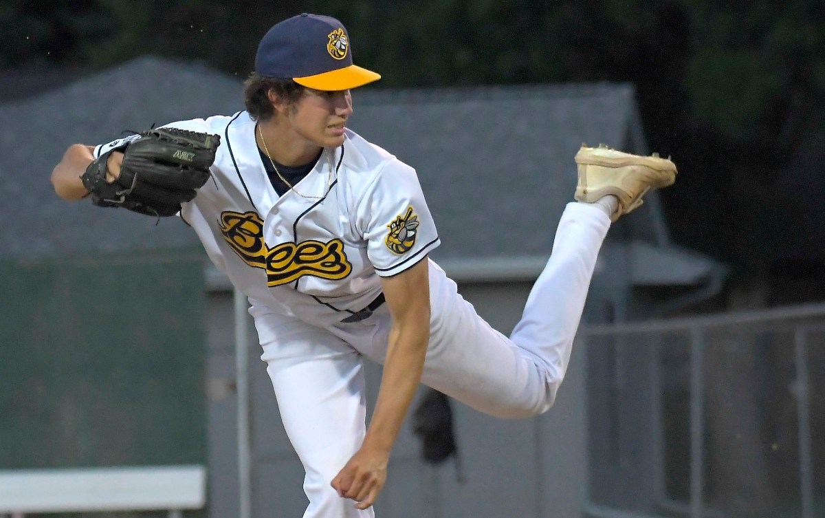 Cardinals Draft Rice In 20th Round – Baseball at The Hive