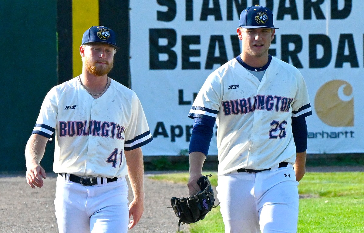 THE MONDAY HIVE: Duncan Doesn’t Mind The Winding Roads – Baseball at ...