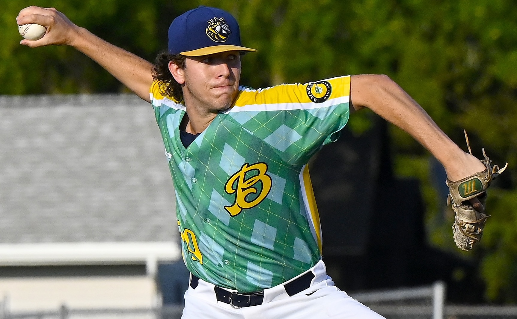 Baseball at The Hive – Behind the scenes in the Prospect League