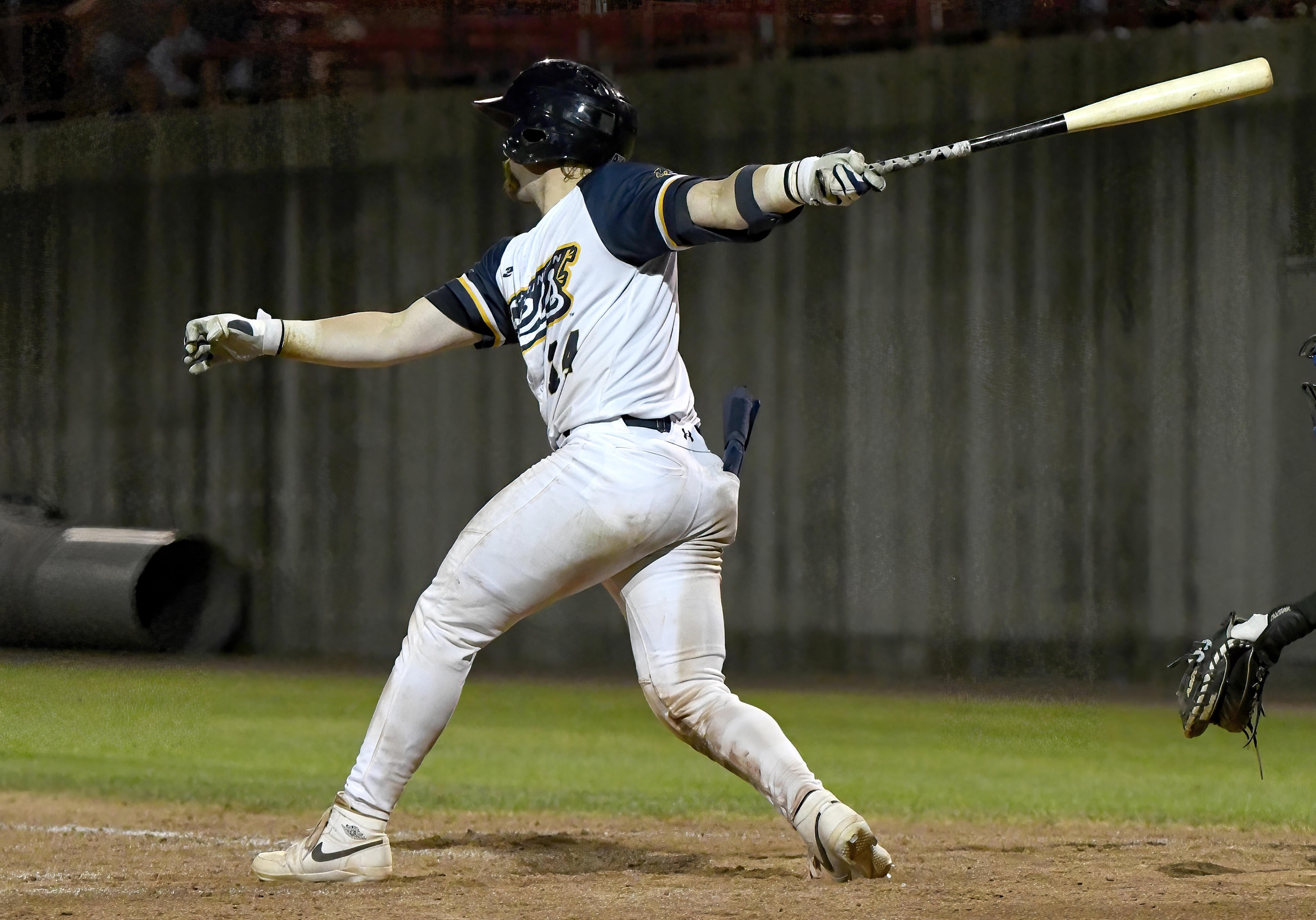 Baseball at The Hive – Behind the scenes in the Prospect League